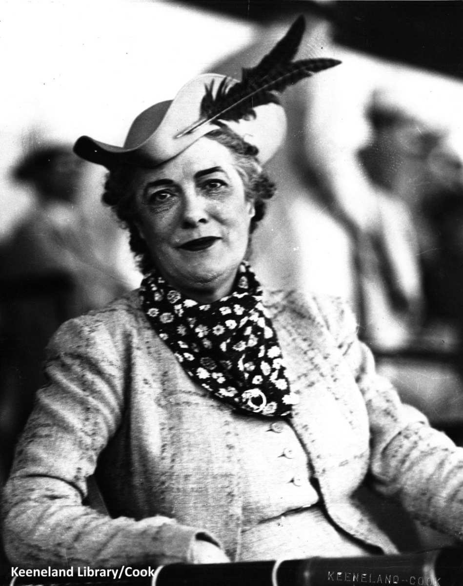 Women in Racing: ‘Lovable Eccentrics’ and Other Early Pioneers - Horse ...