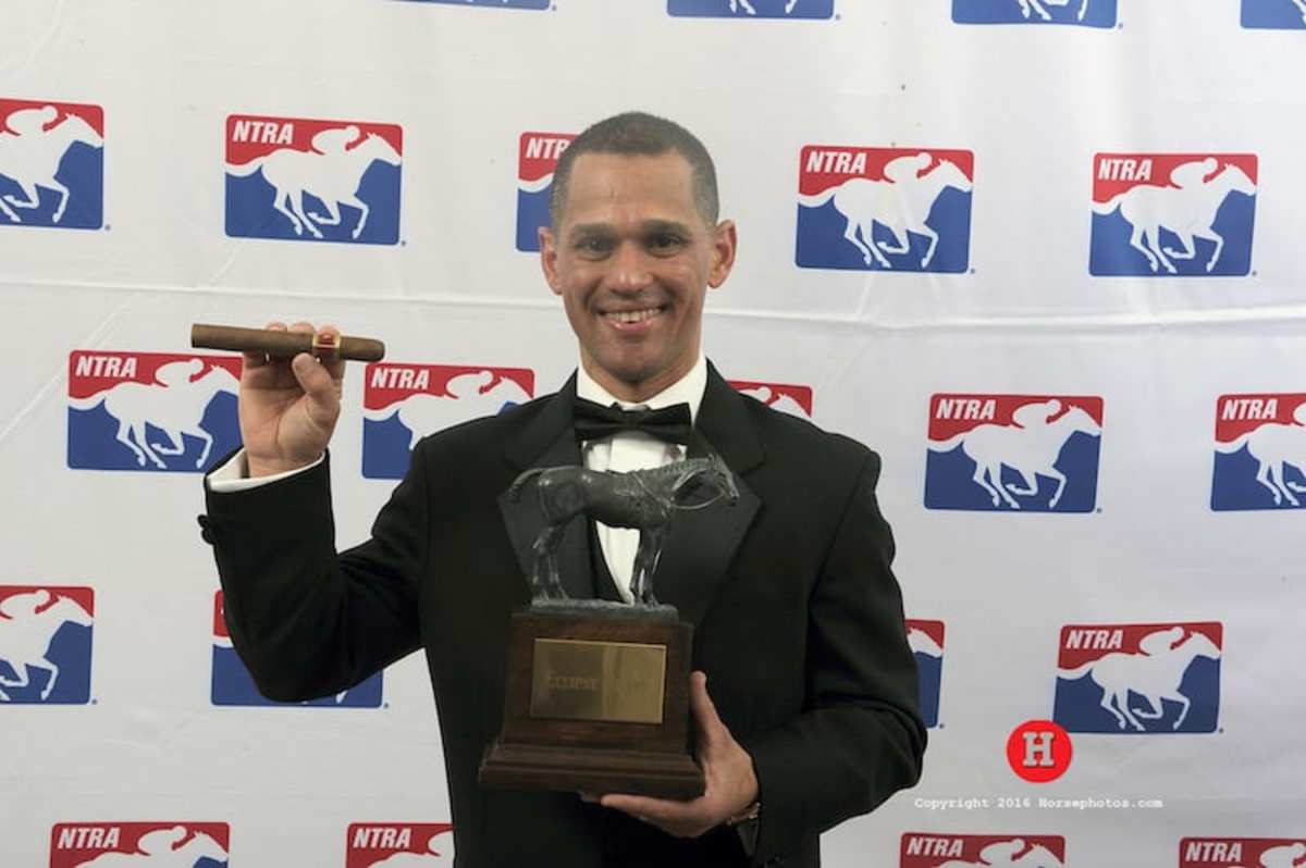 'My Head Is Still Spinning': Former Racing Official Is Castellano's New ...